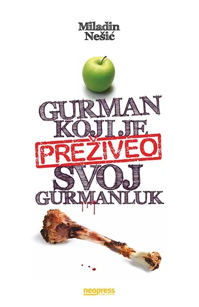 Gurman koji je preživeo svoj gurmanluk