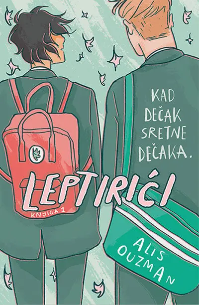 Leptirići 1