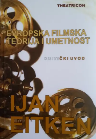 Evropska filmska teorija i umetnost