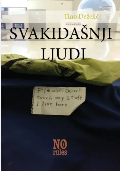 Svakidašnji ljudi