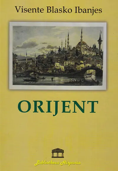 Orijent