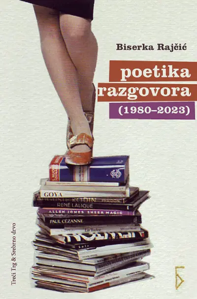 Poetika razgovora