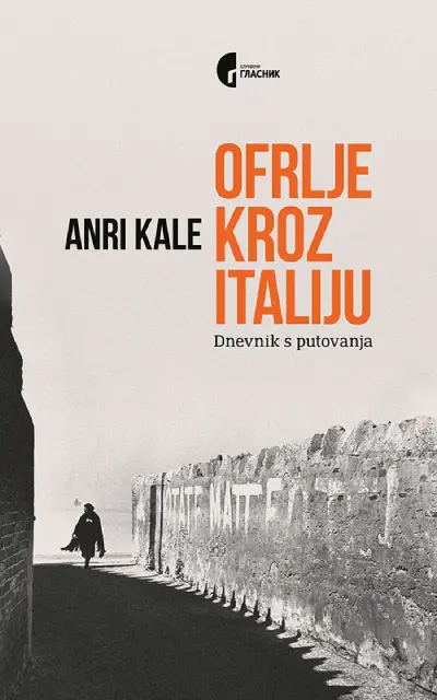 Ofrlje kroz Italiju