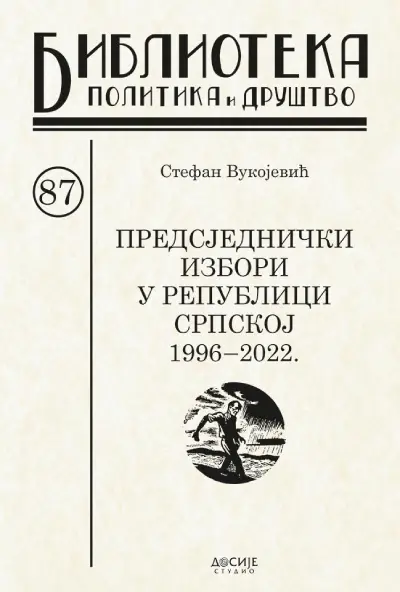 Predsjednički izbori u Republici Srpskoj: 1996-2022