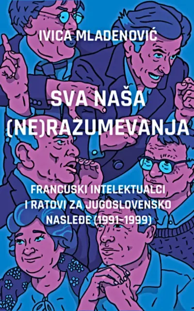 Sva naša (ne)razumevanja