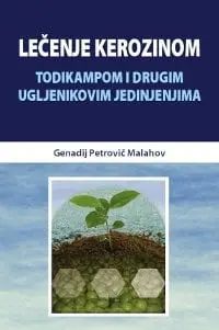 Lečenje kerozinom todikampom i drugim ugljenikovim jedinjenjima