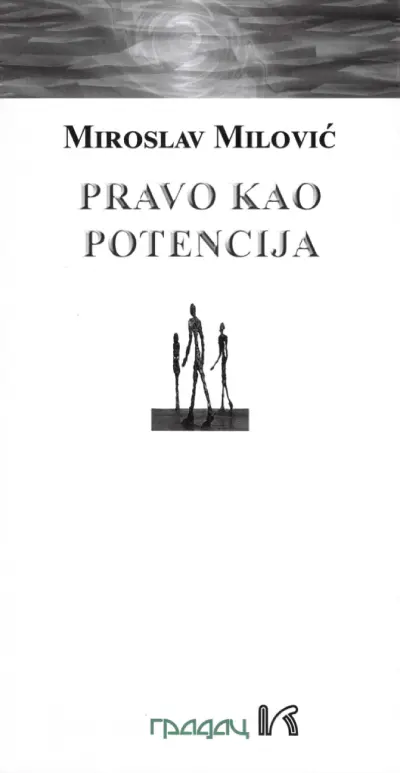 Pravo kao potencija