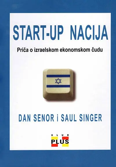 Start-up nacija