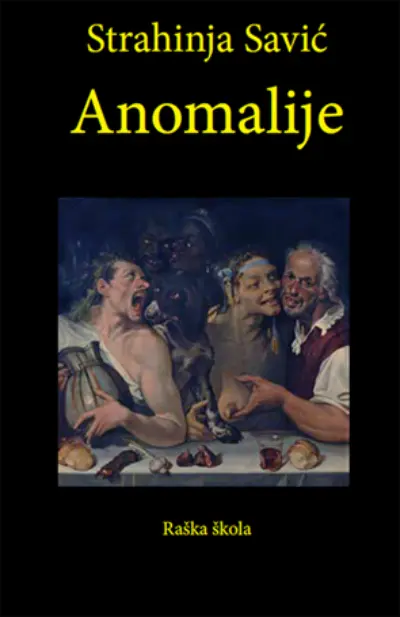 Anomalije