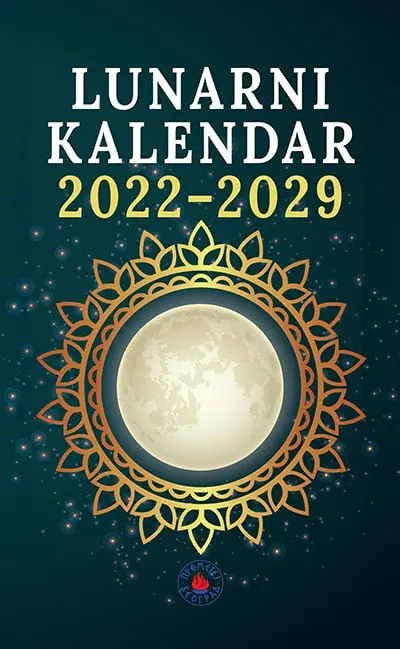 Lunarni kalendar 2022-2029