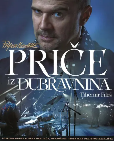 Priče iz Dubravnina