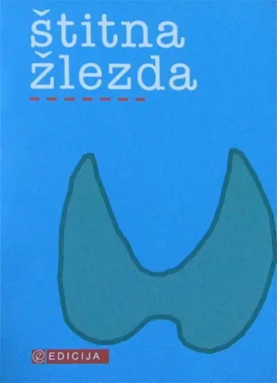 Štitna žlezda