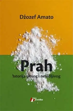 Prah - istorija sitnog i nevidljivog