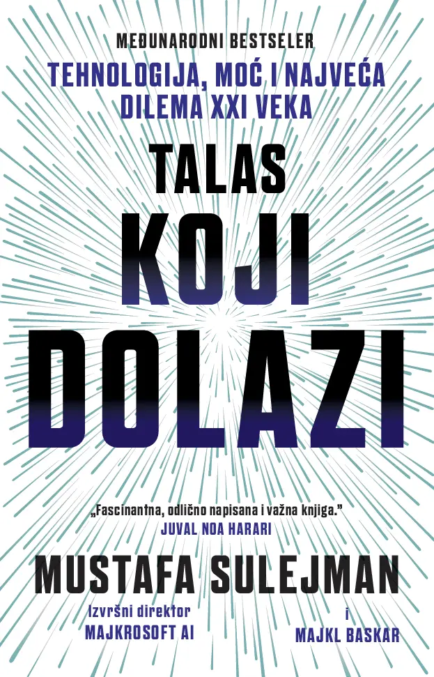 Talas koji dolazi