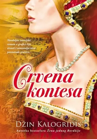 Crvena kontesa