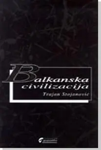 Balkanska civilizacija