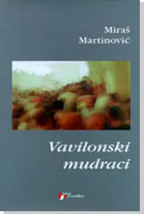 Vavilonski mudraci