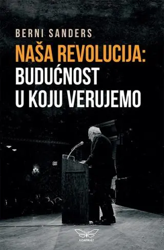 Naša revolicuja: Budućnost u koju verujemo