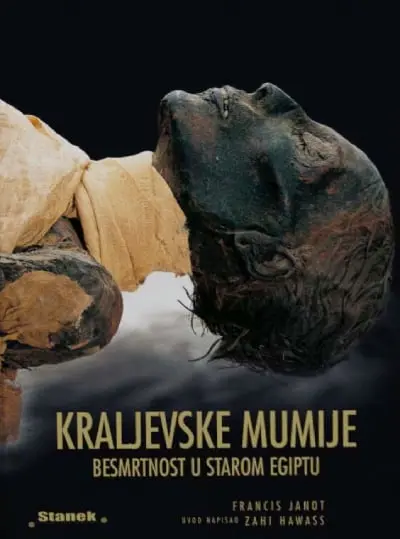 Kraljevske mumije