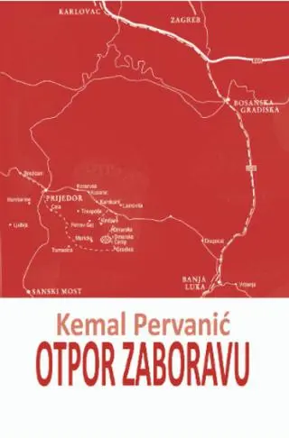 Otpor zaboravu