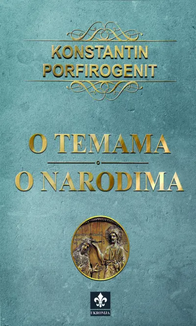 O temama / O narodima