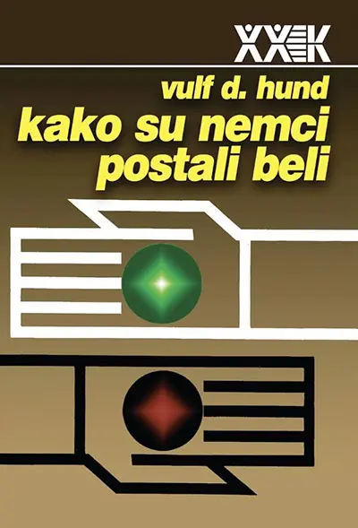 Kako su Nemci postali beli