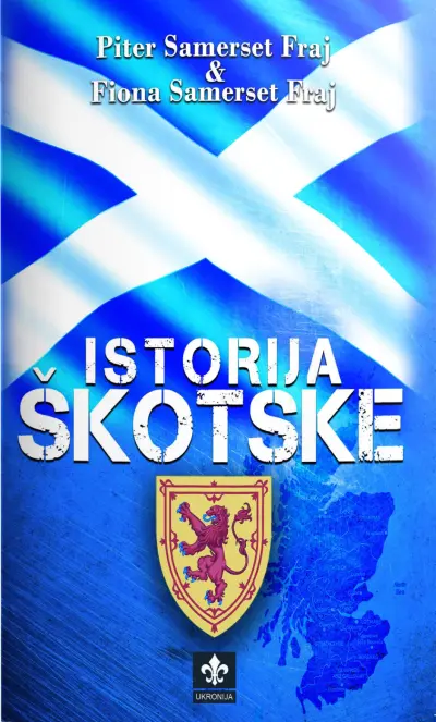 Istorija Škotske