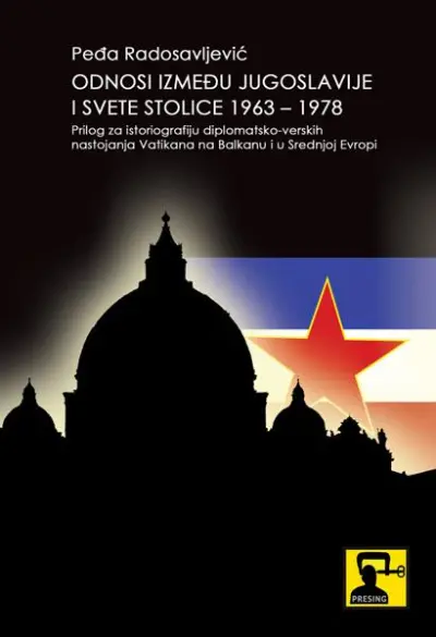 Odnosi između Jugoslavije i Svete stolice 1963 1978