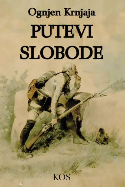 Putevi slobode