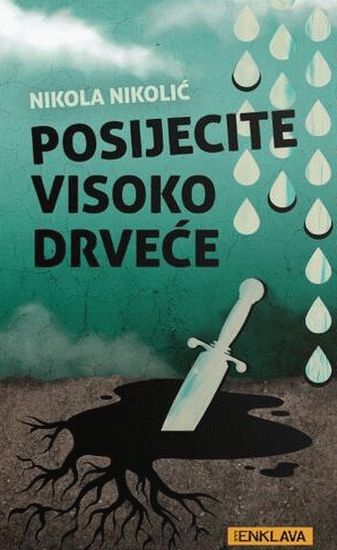 Posijecite visoko drveće