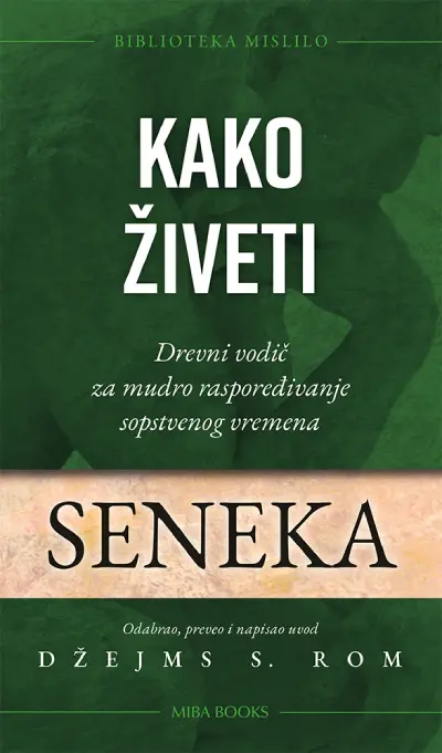 Kako živeti