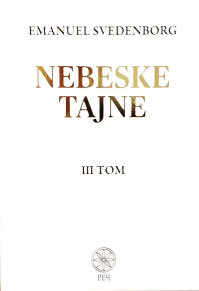 Nebeske tajne - III tom