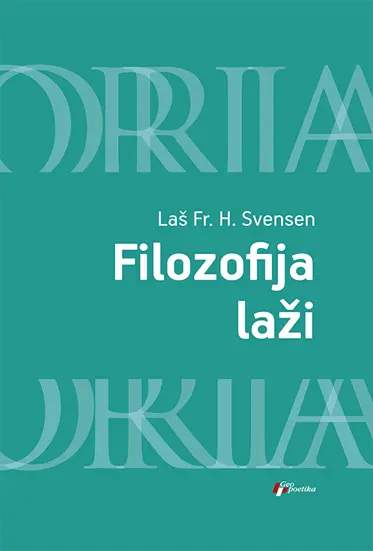 Filozofija laži