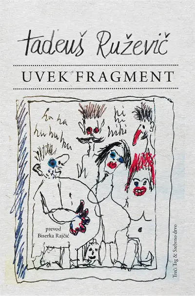 Uvek fragment