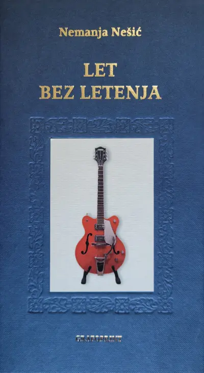 Let bez letenja