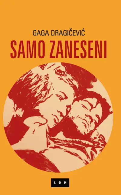 Samo zaneseni