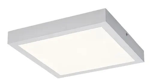 Rabalux Plafonjera Damek2, LED 18W, 30x30cm