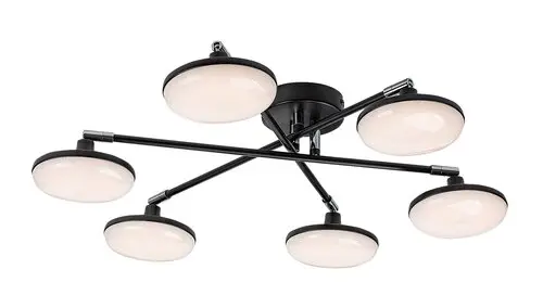 Rabalux Plafonjera Madi, LED 24W, L57cm