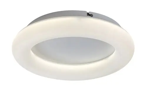 Rabalux Plafonjera Celie, LED 24W, D33cm