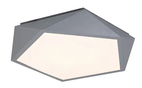 Rabalux Plafonjera Raffa, LED 30W, 40x40cm