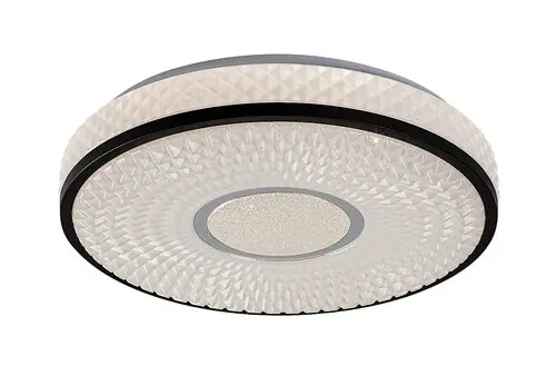 Rabalux Plafonjera Sedona2, LED 24W, D39, 5cm