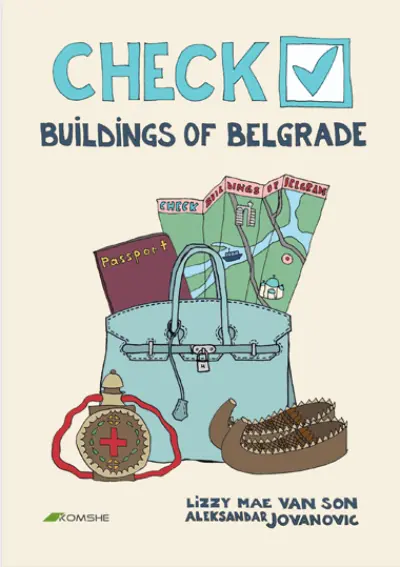 Check - Buildings of Belgrade