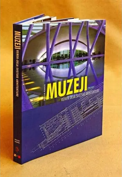 Muzeji: remek-dela svetske arhitekture