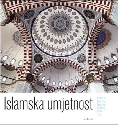 Islamska umjetnost