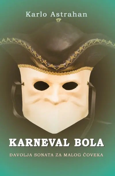 Karneval bola