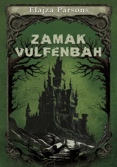 Zamak Vulfenbah