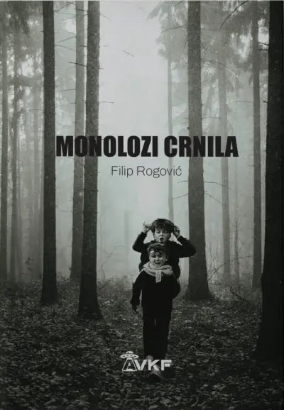 Monolozi crnila