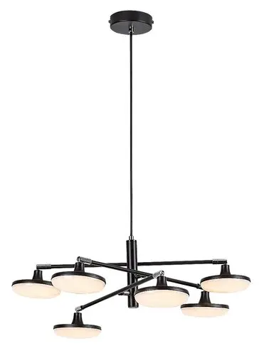 Rabalux Visilica Madi, LED 24W, H80-150cm