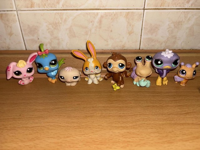 Littlest Pet Shop