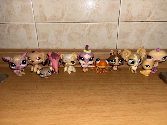 Littlest Pet Shop